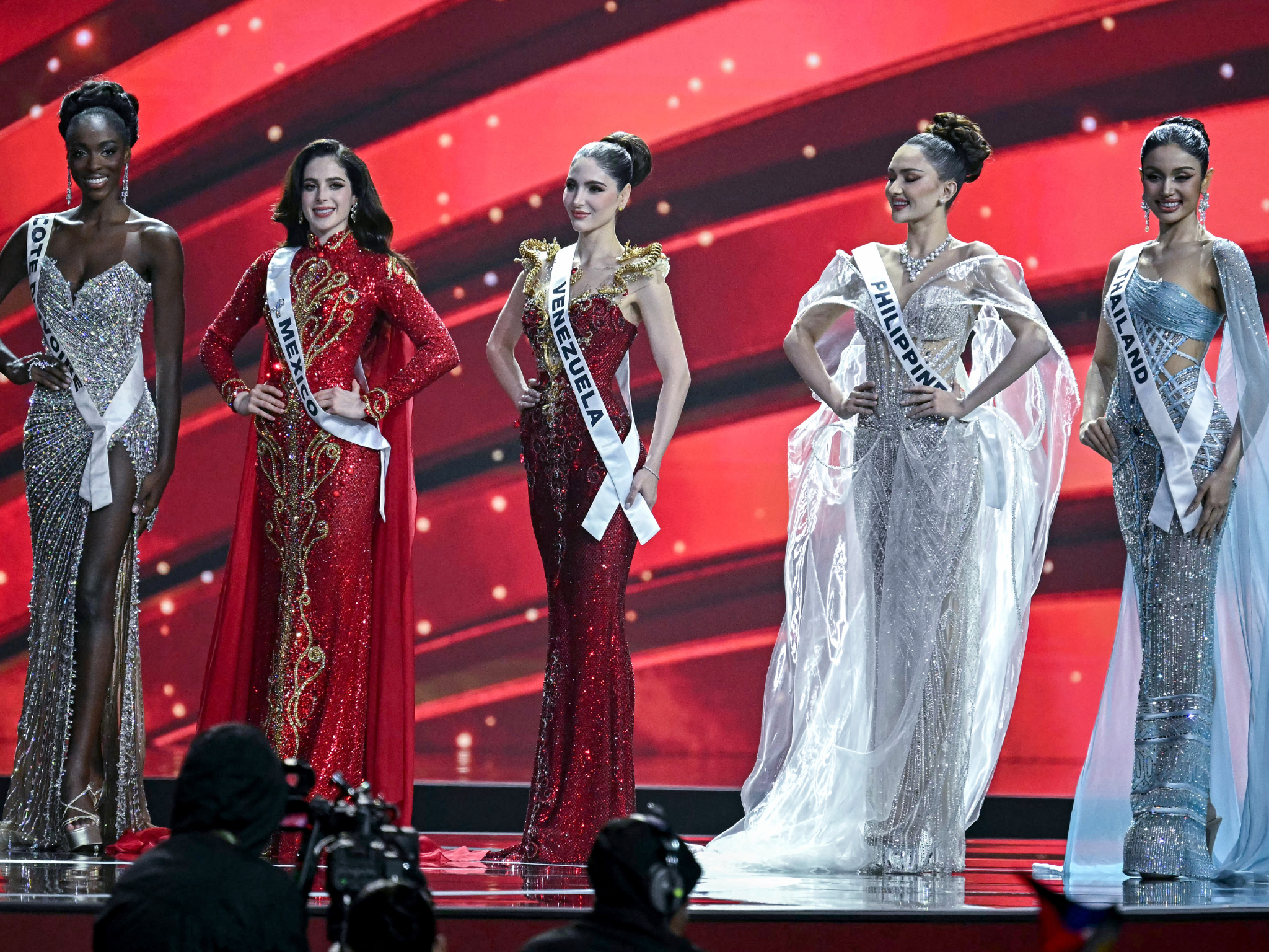 The highs and one major low of the Miss Universe 2025 pageant • PhilSTAR Life